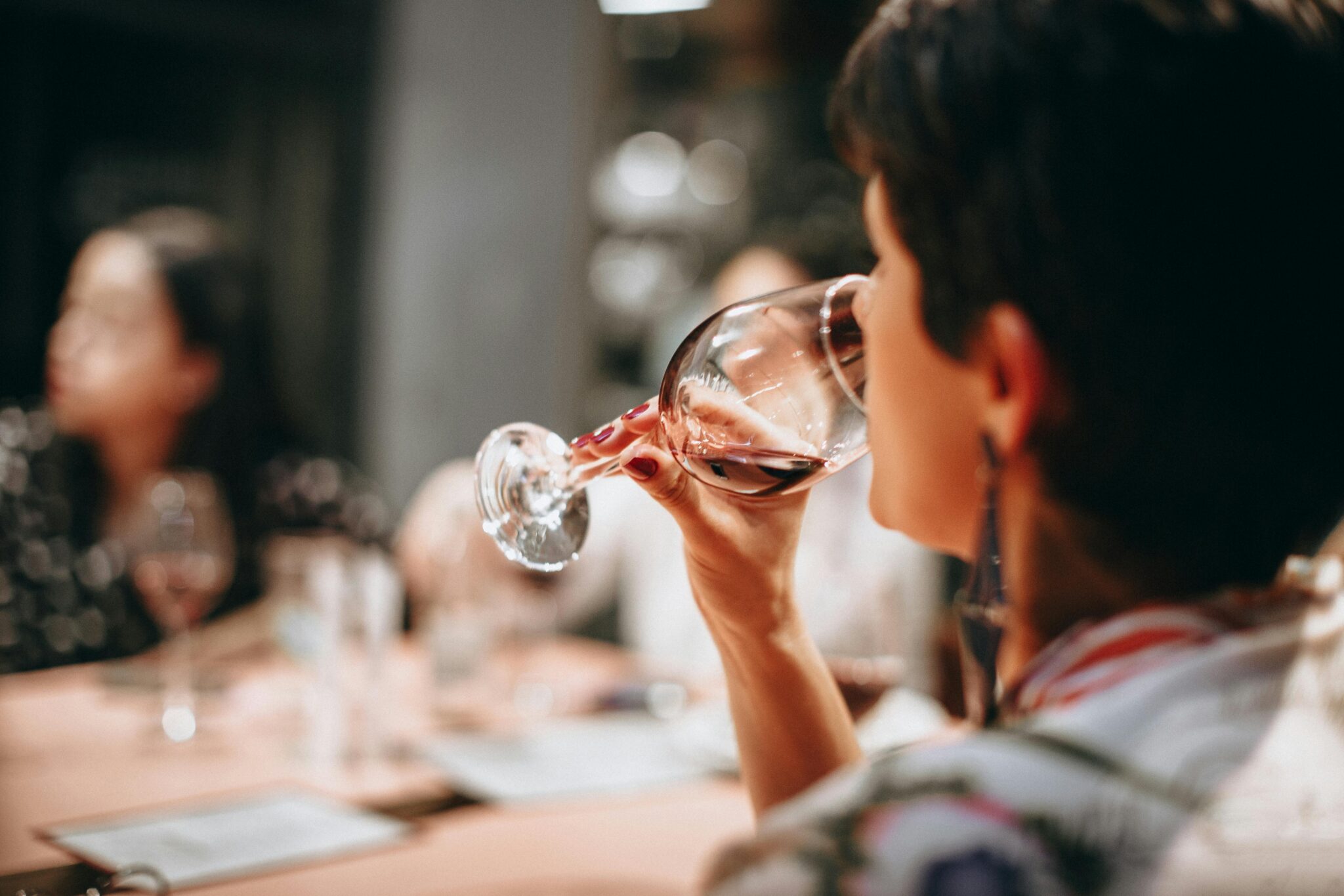 Does Drinking Cause Pimples? Alcohol's Impact on Skin Health